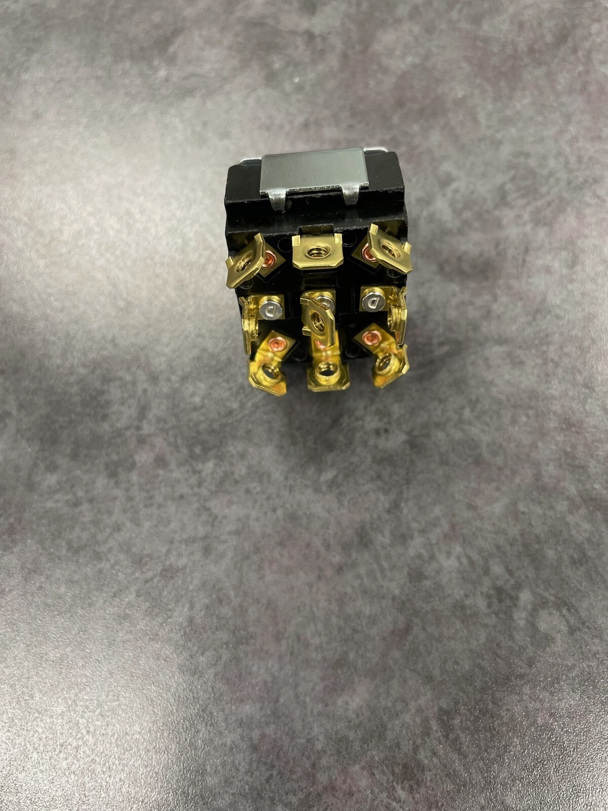 Generac OEM G067625 Switch Toggle 3p3t 15/10a Guardian for sale online ...