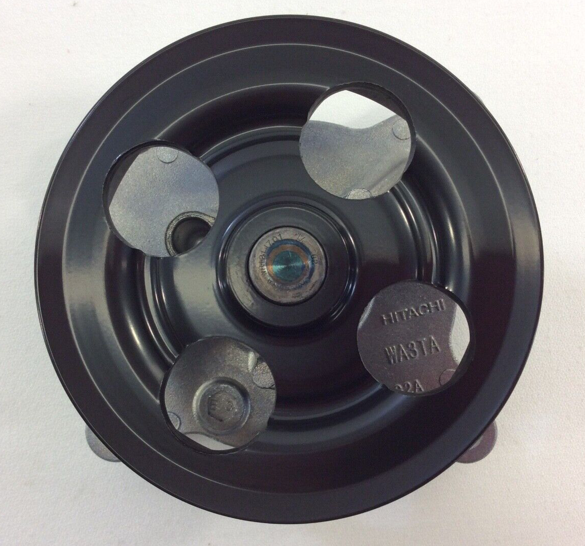 21010-3TA1B Nissan Rogue Water Pump NEW OEM!!! 210103TA1B | eBay