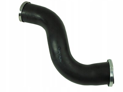 TOYOTA RAV 4 2.2 D4D TUYAU D'INTERCOOLER TURBO DURITE 1734226120 17342 ...
