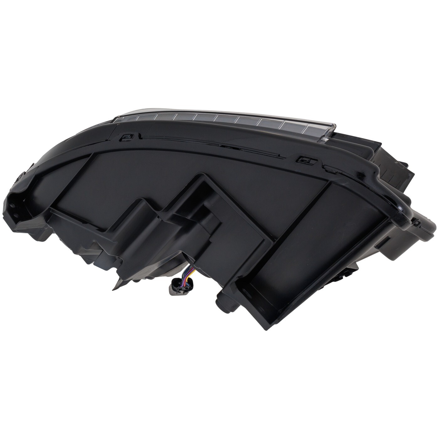 Headlight Driving Head light Headlamp Driver Left Side Hand 68541681AA ...
