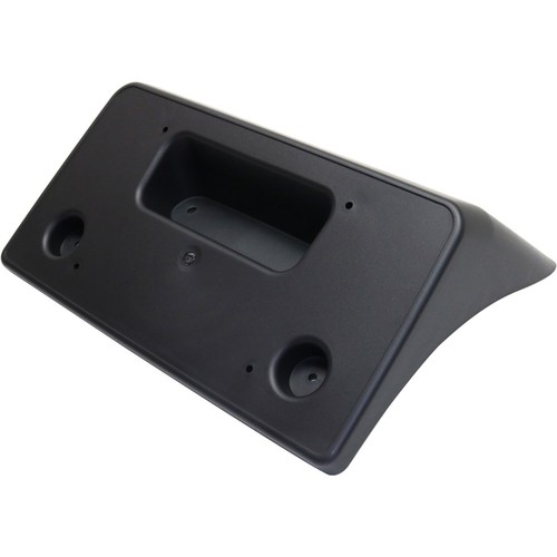 License Plate Bracket For 2015-2020 Chevrolet Colorado Front Textured ...