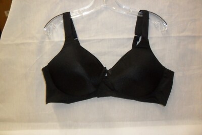 COMFORT CHOICE BRA, SIZE 46C, (ID#3628351-411) | eBay