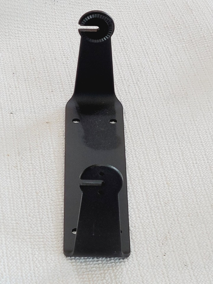 Garmin GPSMAP Mount Bracket For Chartplotter MFD Sonar | eBay