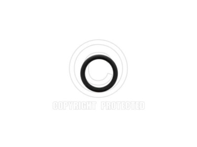 Porsche Cayenne Coolant Pipe O-Ring Alternator Oil Cooler Pipes GERMAN ...