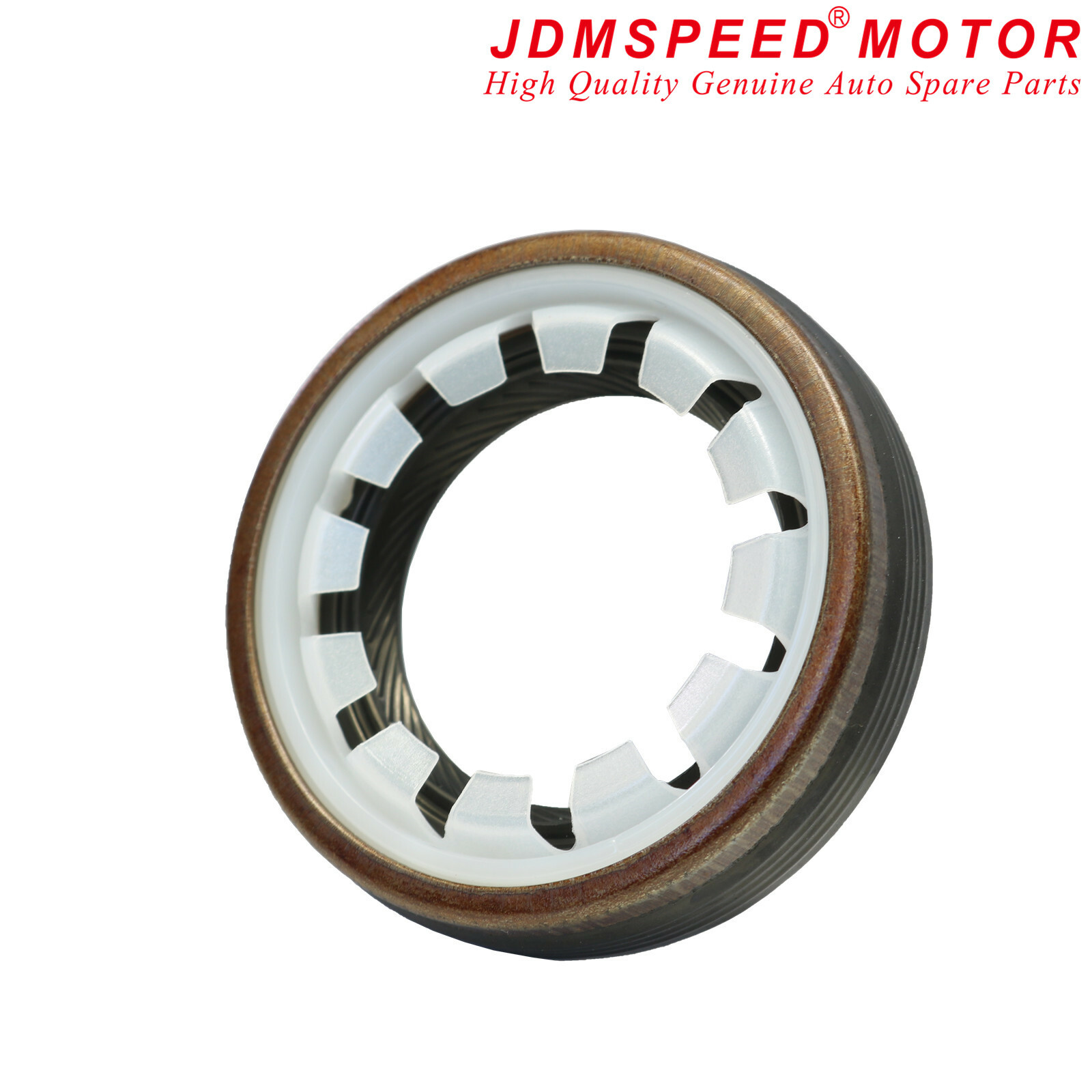 For Peugeot Citroen Off & Near Side Gearbox Driveshaft Oil Seals 312144 ...