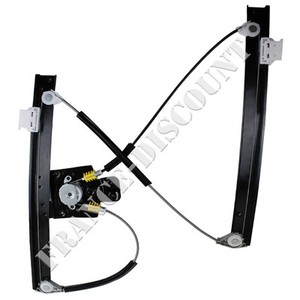 CITROEN C5 08-ON SALOON + ESTATE COMPLETE ELECTRIC WINDOW REGULATOR ...