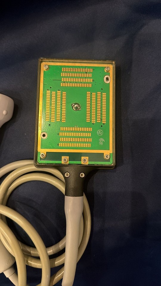 Ultrasound Transducer P21xp/5-1 MHz Transducer | eBay