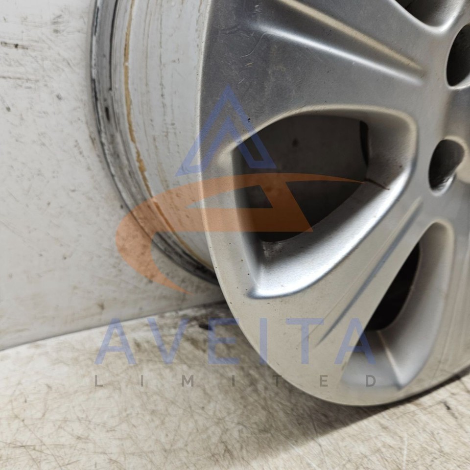 Vauxhall Vectra C 2008 MK2 FL 16" Alloy Wheel Single 13256791 | eBay UK
