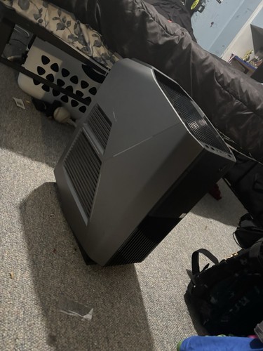 Dell Alienware Aurora R7 GAMING PC Core i7-8700K 512GB 32GB B Win 11 Pro gtx1060 | eBay