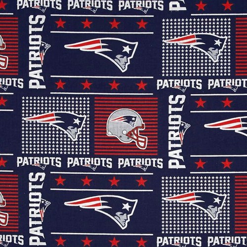 NFL Bar Table with Football Team Logo Fabric Table Top W Glass and ...