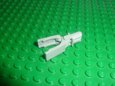 Pinces LEGO OldGray Grab Jaw ref 4220 & 4221 / Set 6951 8852 6346 1593 ...