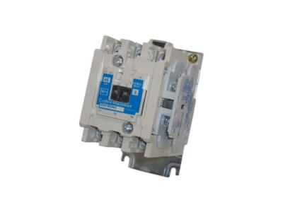 CN15GN3AB MOTOR CONTROL CONTACTOR 3 POLE 110 VAC AT 50 HZ 120 VAC AT 60 ...