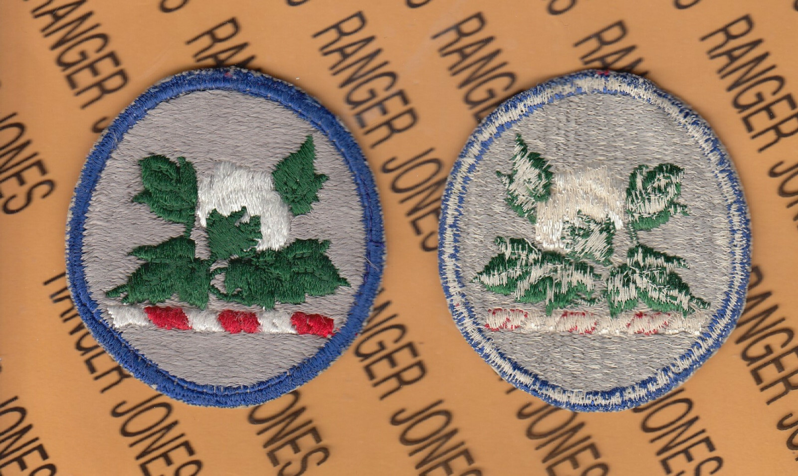 US Army Alabama Army National Guard ARNG patch c/e | eBay