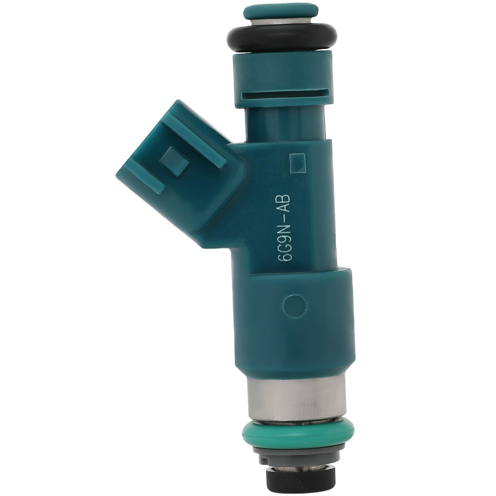 6Pcs Fuel Injectors For Land Rover 3.2L 2008 2009 2011 2012 High ...