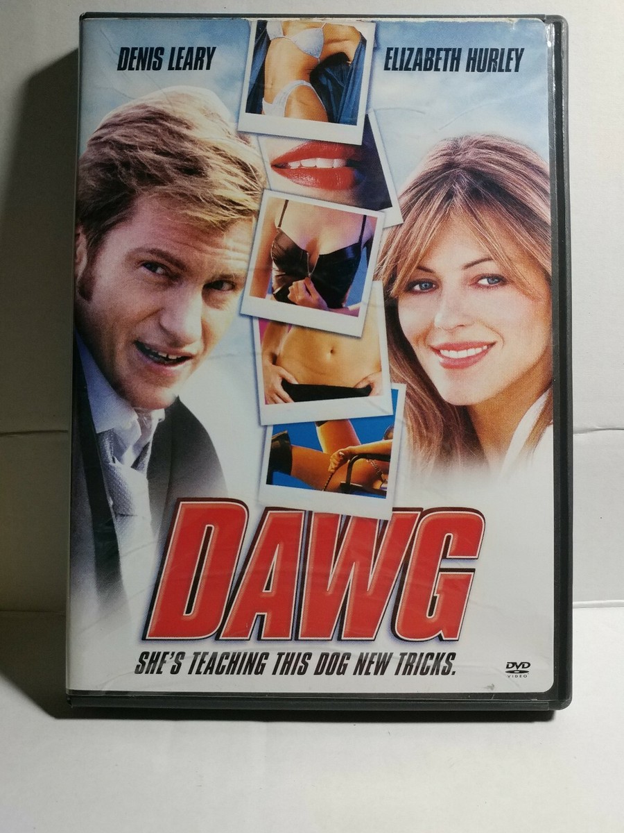 Denis Leary Elizabeth Hurley