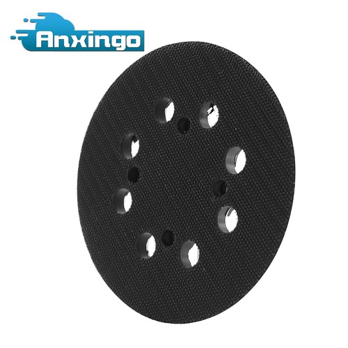 5" 8 Backup Hole Sander Pad for Dewalt DWE64233 DWE6421 N329079 Hook ...