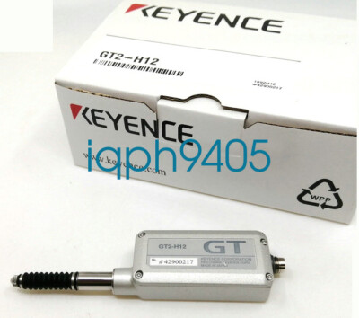 1PC Keyence GT2-H12 High-precision contact sensor | eBay