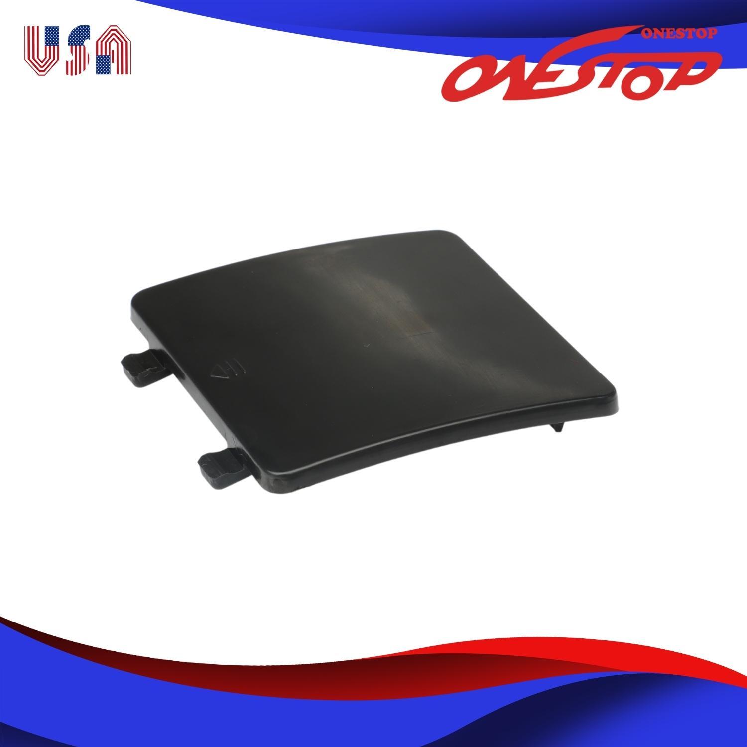 Durable Primed Front Tow Hook Flap Fit for Mercedes CLS550 CLS63 AMG ...