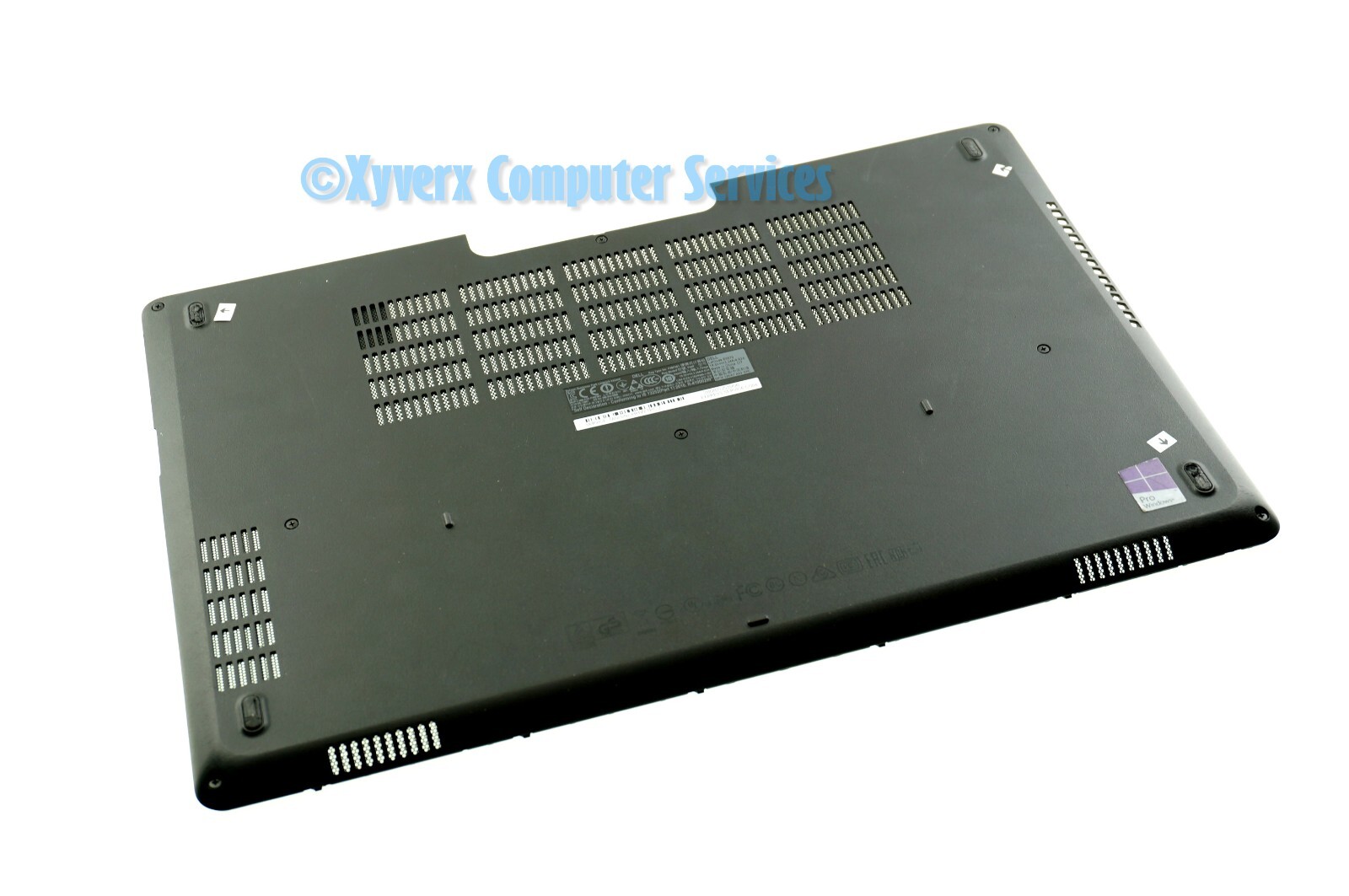 7PVX3 AP1EO000101 GENUINE DELL BASE COVER LATITUDE E5570 P48F(GRD C ...