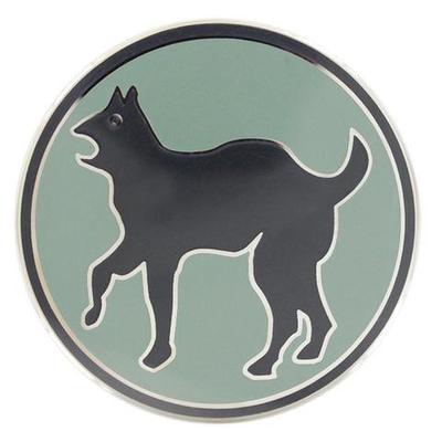 Army Identification ID Badge 81st Regional Support Command (CSIB) | eBay