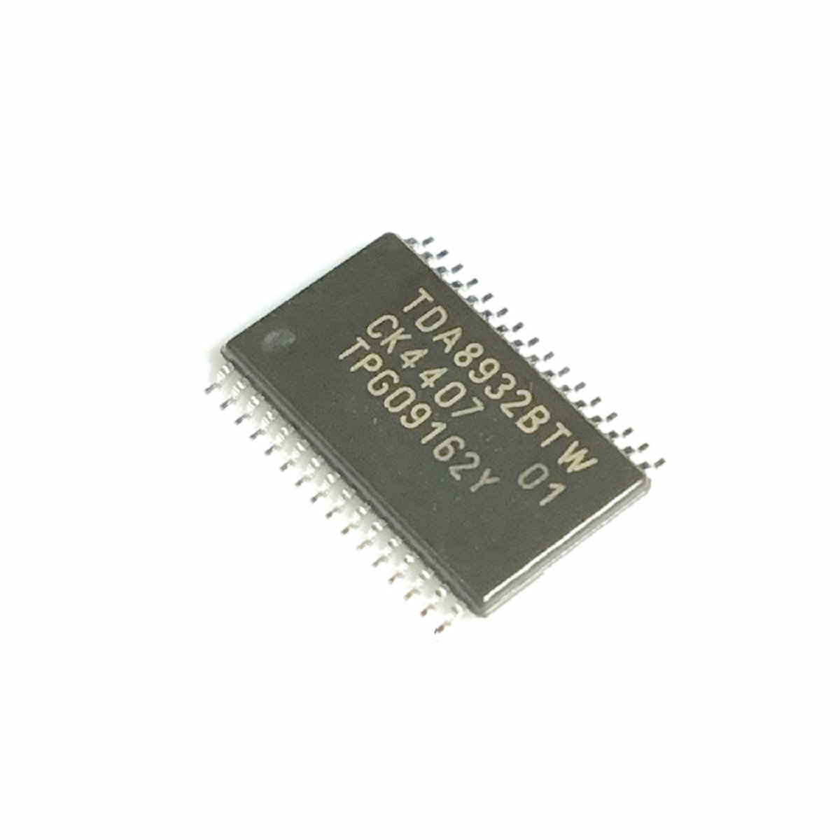 1pcs New TDA8932BTW TDA 8932BTW TDA8932 TSSOP-32 TSSOP32 Ic Chips ...
