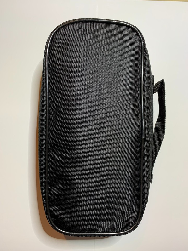 FLUKE C50 Soft Case Carrying Bag for 287 289 375 376 381 9040 9062 365 ...