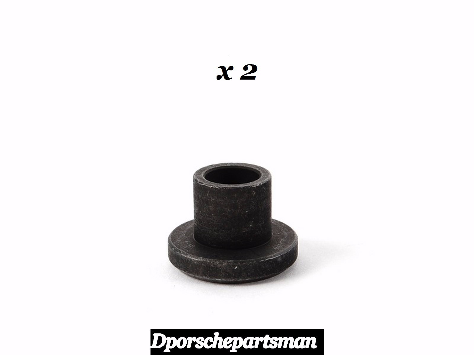 Porsche Boxster Spacer Sleeve For Convertible Top Push Rod Bolt { 2 ...