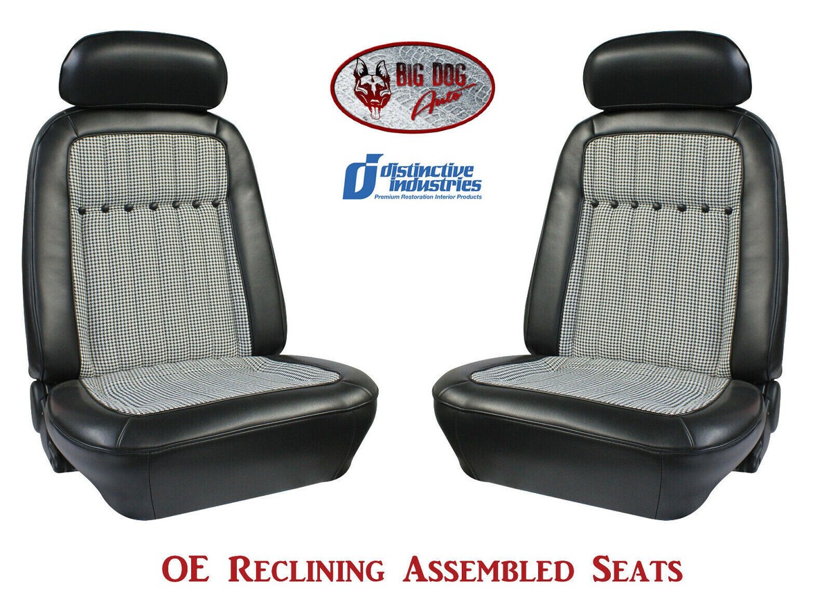64 Impala Interieurkit 1964 Impala Standard Convertible Interior Kit 1