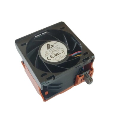 Dell Model PFR0612UHE Poweredge Hot Swap Server Fan Lüfter CWPP4-A00 | eBay