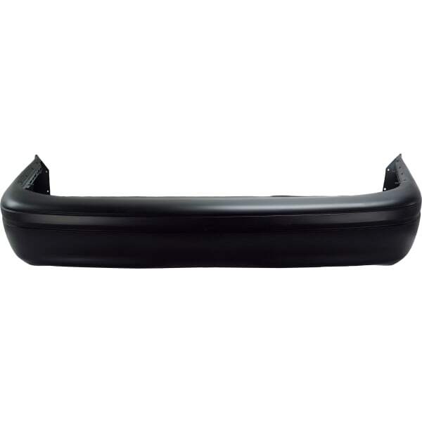 Ford Crown Vic Rear Bumper Ford Crown Victoria Duraflex GT Concept