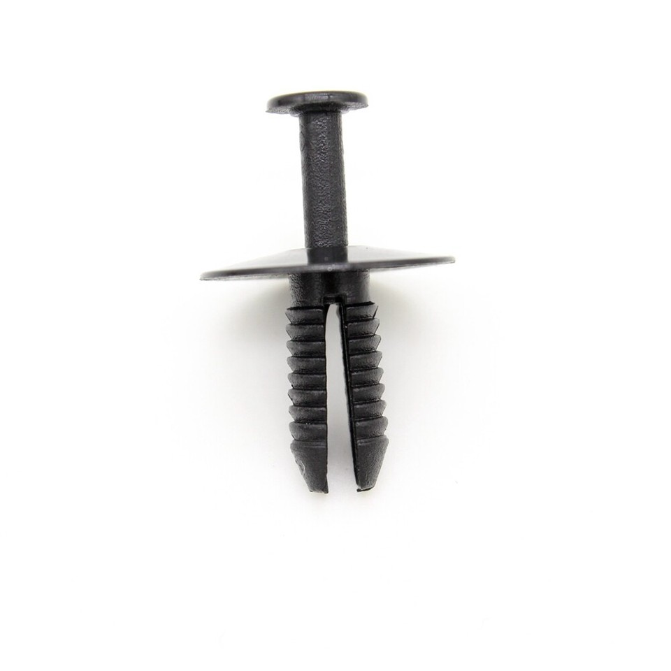 100pcs Bumper Trim Door Sill Rivet Clip Retainer 51118174185 For BMW ...