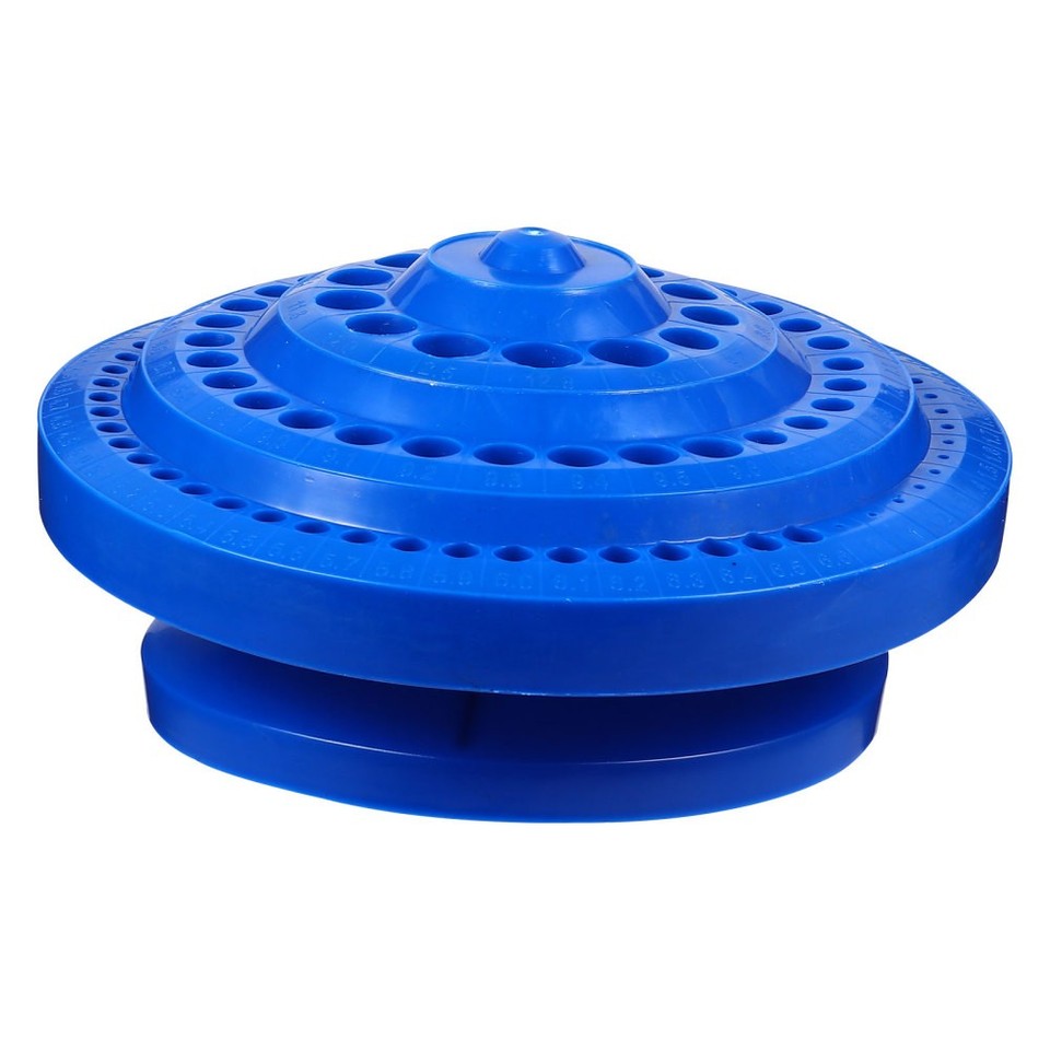 Craft Tool Holder 360 Degree Rotatable Punch Tool Organizer Tray | eBay ...