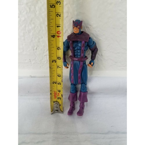 3.75” Marvel Universe Action Figure Hawkeye Avenger Clint Barnes | eBay