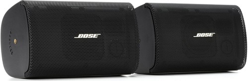 Bose Professional FreeSpace FS2SE Surface-mount Loudspeaker (Pair ...