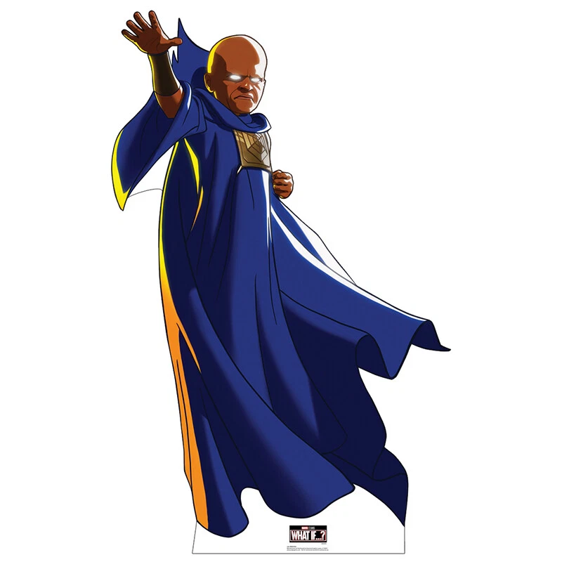 Uatu