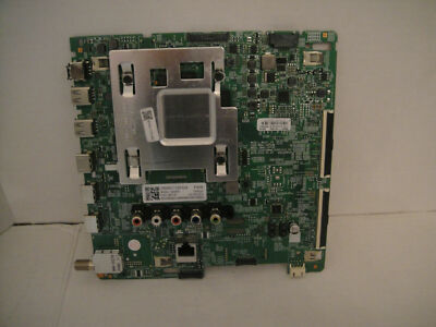 SAMSUNG UN55RU7100F BOARD BN94-14806N / BN97-16195E. | eBay