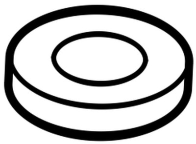 77144-48020 Toyota Retainer, fuel pump gauge 7714448020, New Genuine ...