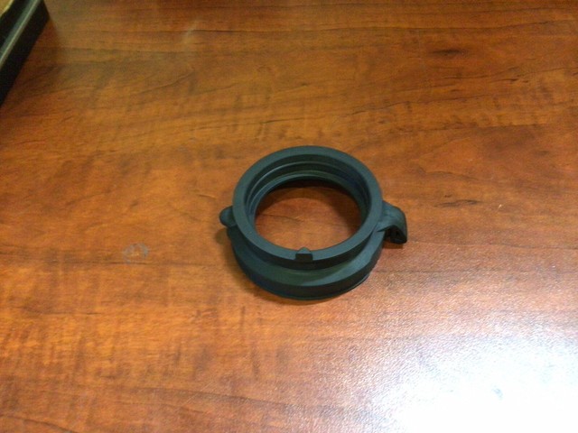 BMW OEM 08-13 M3 Intake-manifold Plenum Gasket 11617838287 for sale ...