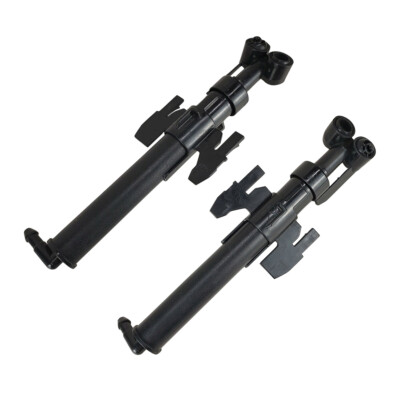 2 Headlamp Washer Nozzles Front Left & Right Side for Volvo XC90 MK2 ...