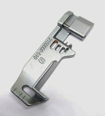 Interlock/Coverstitch Foot #2150002-510 (S) for Toyota SL4-5LCD ...