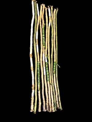 Corey Taylor Dreadlocks For Slipknot Mask | eBay