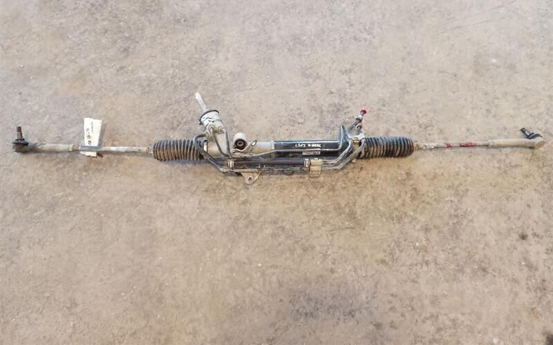 2009-2013 Subaru Forester Power Steering Gear Rack And Pinion OEM | eBay