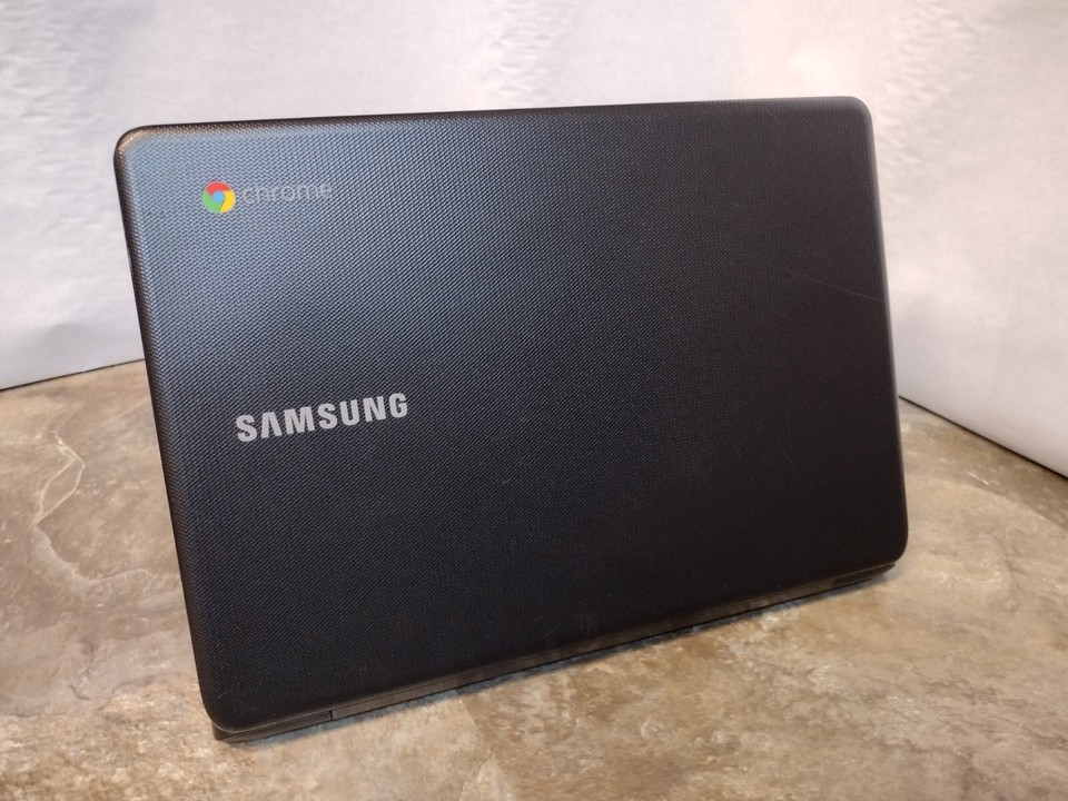 Samsung Chromebook 500C 11.6" Laptop Intel Celeron 4GB RAM 16GB eMMC ...