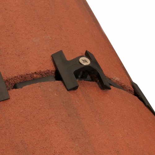 Dry Ridge Kit Easy Trim F Plus Mortar Free Roll 3m 6m 10m Easyridge ...