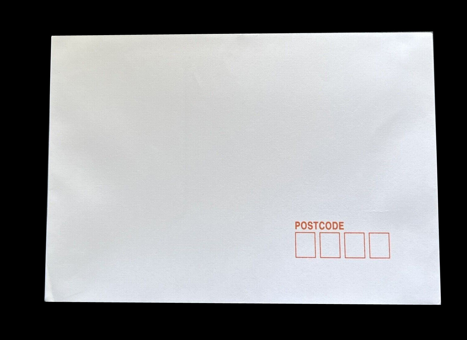 C6 Size Self Adhesive Envelopes 80gsm Peel & Seal White Paper 114x162mm ...