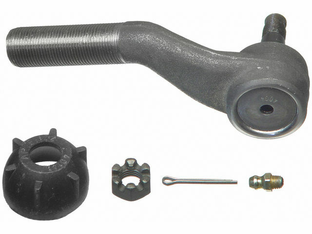 Fits 1964-1966 Ford Mustang Tie Rod End Left Outer Moog 64227VY 1965 4 ...