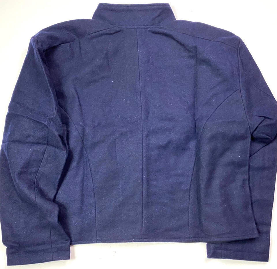 CIVIL WAR US UNION YANKEE INFANTRY SHELL JACKET-MEDIUM 40R | eBay