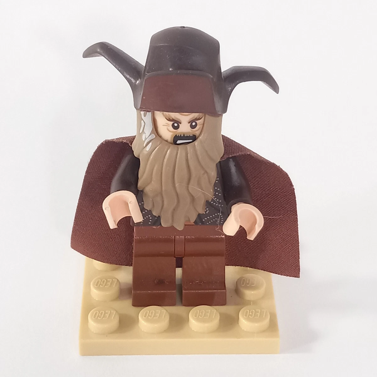 Radagast The Brown Lego
