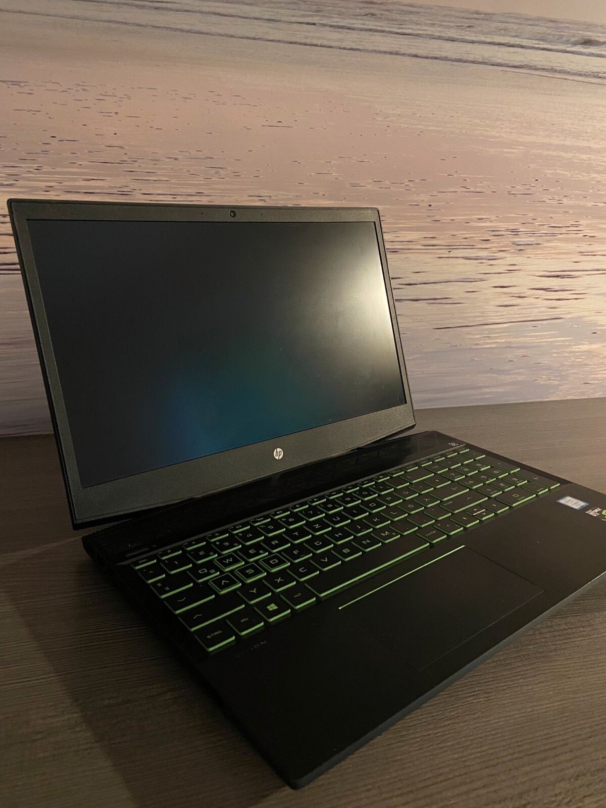 Hp Pavilion 15 Zoll Gaming Laptop | eBay.de