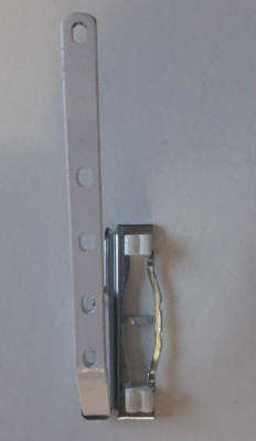 OVERLAP MASTER CARRIER - WHITE | eBay